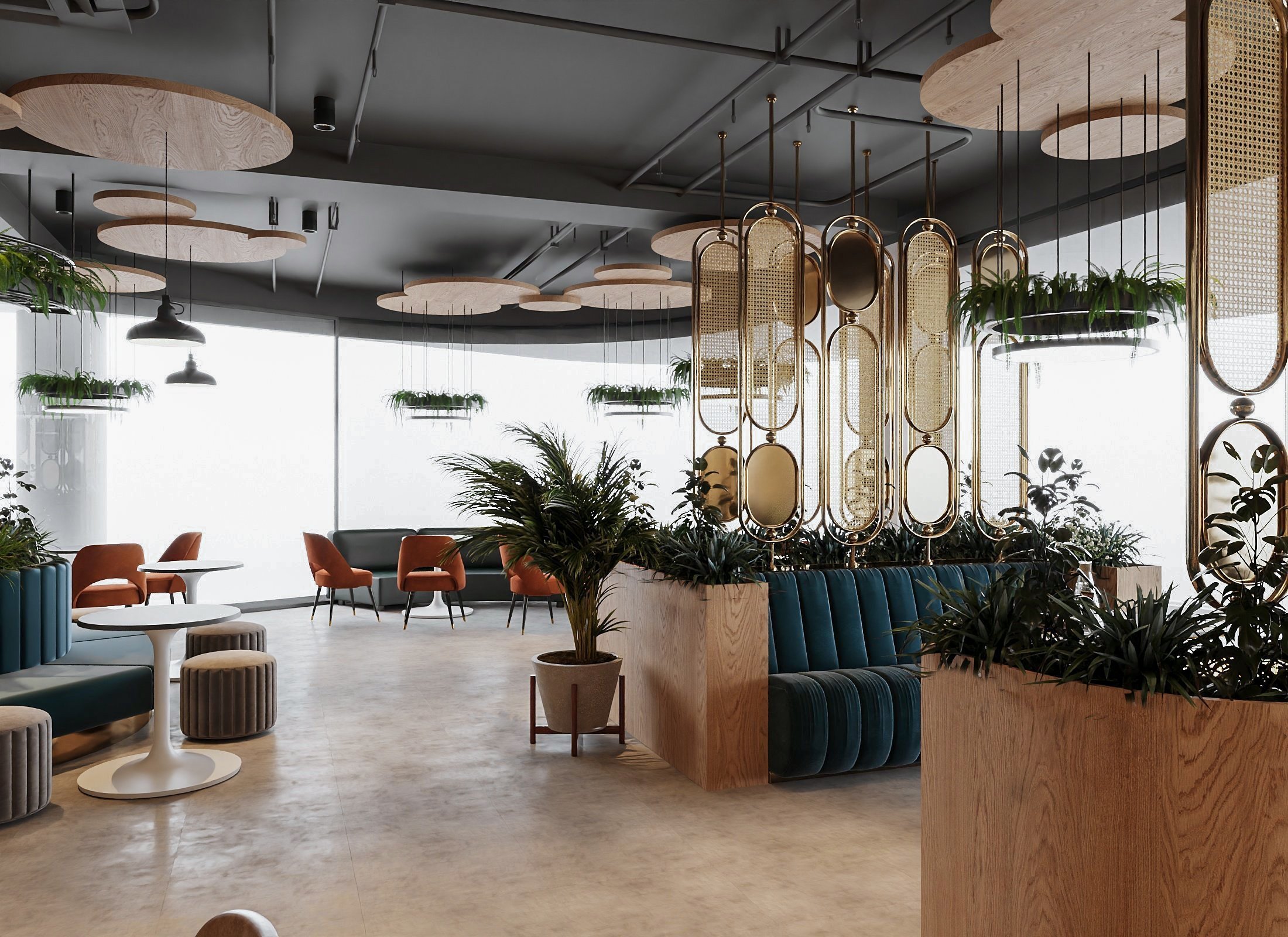 Góc Sống Ảo Mới Toanh Tại Hải Phòng – Trà Sữa Ngon, View Cực Chill ...