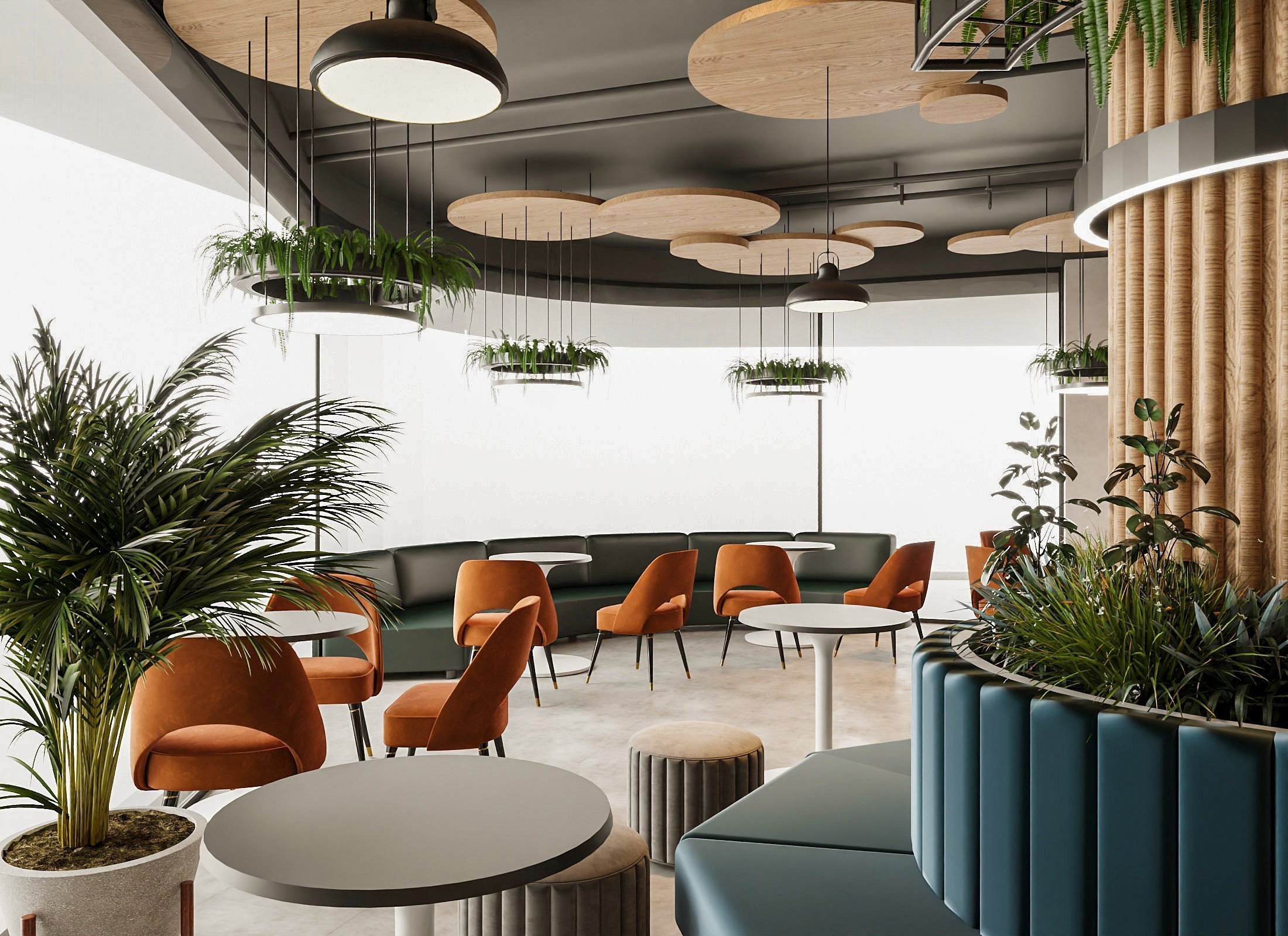 Góc Sống Ảo Mới Toanh Tại Hải Phòng – Trà Sữa Ngon, View Cực Chill ...